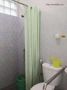 Survei Tempat Melahirkan di RS Humana Prima Rancabolang Bandung ...