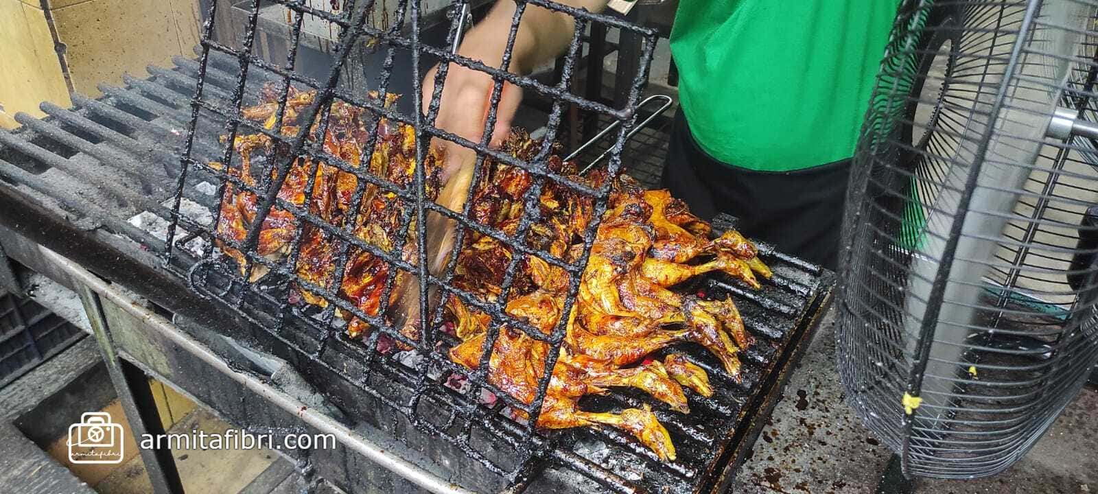 Warung Nasi Ibu Imas Bandung Review Menu dan Harga [2026] - Armita Fibri