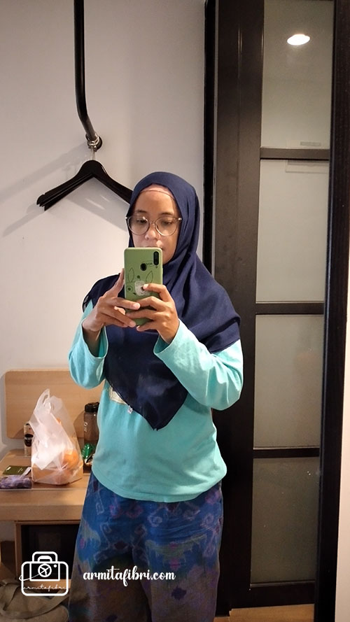 Hotel Santika Bandung Pasir Koja: Review, Harga, Lokasi - Armita Fibri