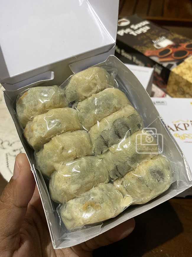 Oleh Oleh Yogyakarta Kekinian Wajib Dibeli - Armita Fibri