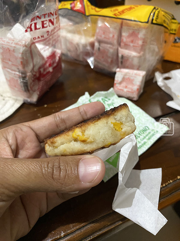 Oleh Oleh Khas Semarang yang Terkenal dan Banyak Diburu - Armita Fibri