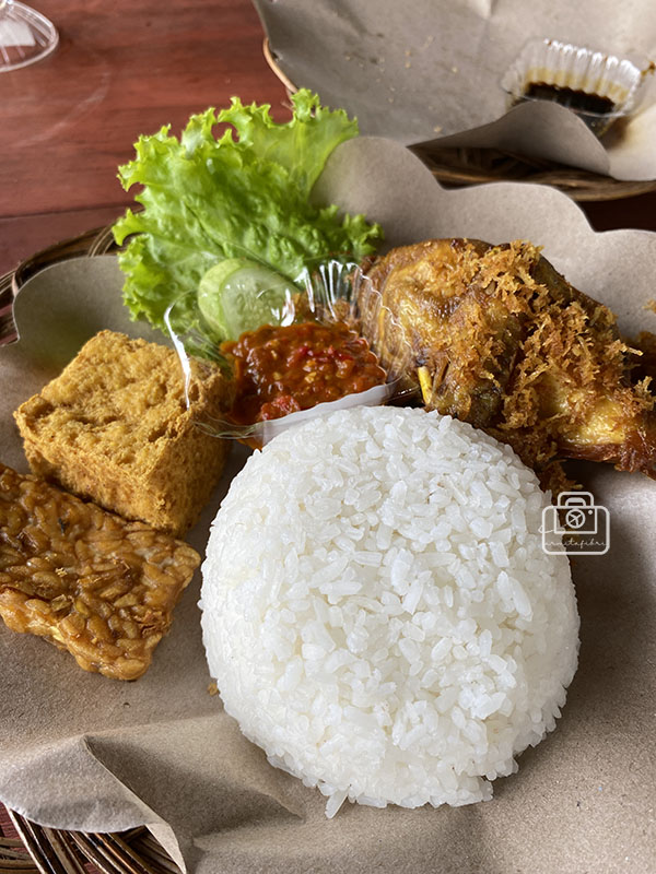 Sari Kedele Farm, Tempat Makan Enak dan Murah di Sumedang - Armita Fibri