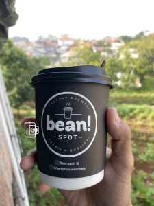 Bean Spot Alfamart Menu dan Harganya [Update 2025] - Armita Fibri