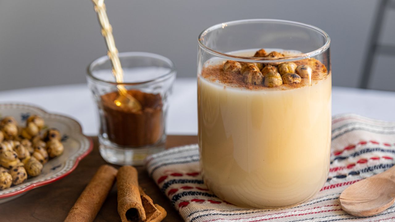 Minuman Khas Turki Penuh Cita Rasa Wajib Dicoba - Armita Fibri