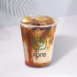Menu Fore Coffee yang Enak dan Harganya, Wajib Dicoba! - Armita Fibri