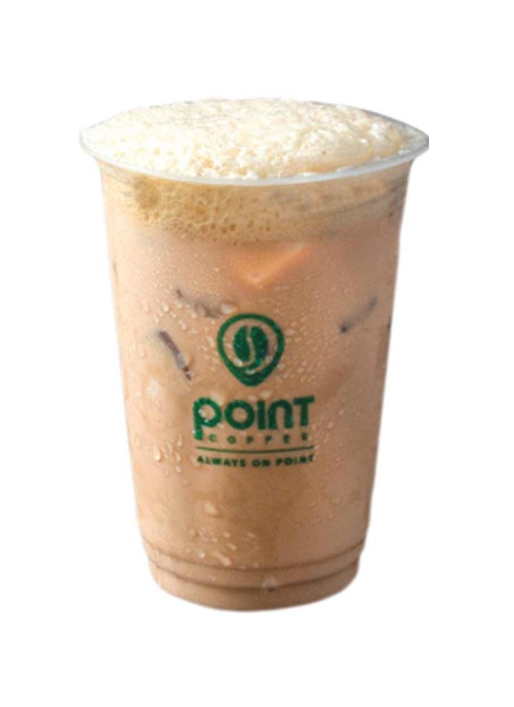 Menu Point Coffee Indomaret dan Harganya [Update 2025] - Armita Fibri