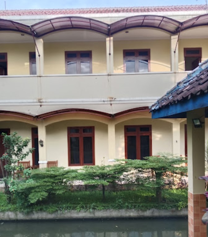 Hotel Dekat Masjid Al Jabbar Bandung Rekomendasi Terlengkap - Armita Fibri