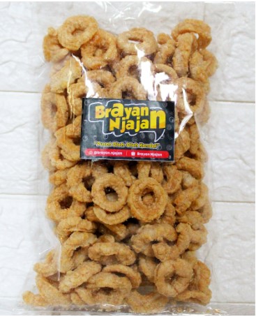 Oleh Oleh Khas Kendal Populer Paling Diminati - Armita Fibri