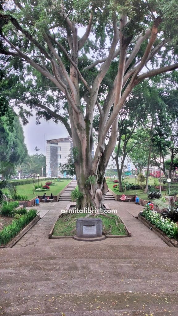 Villa Isola: Gedung Tua Bersejarah Terindah di Bandung - Armita Fibri