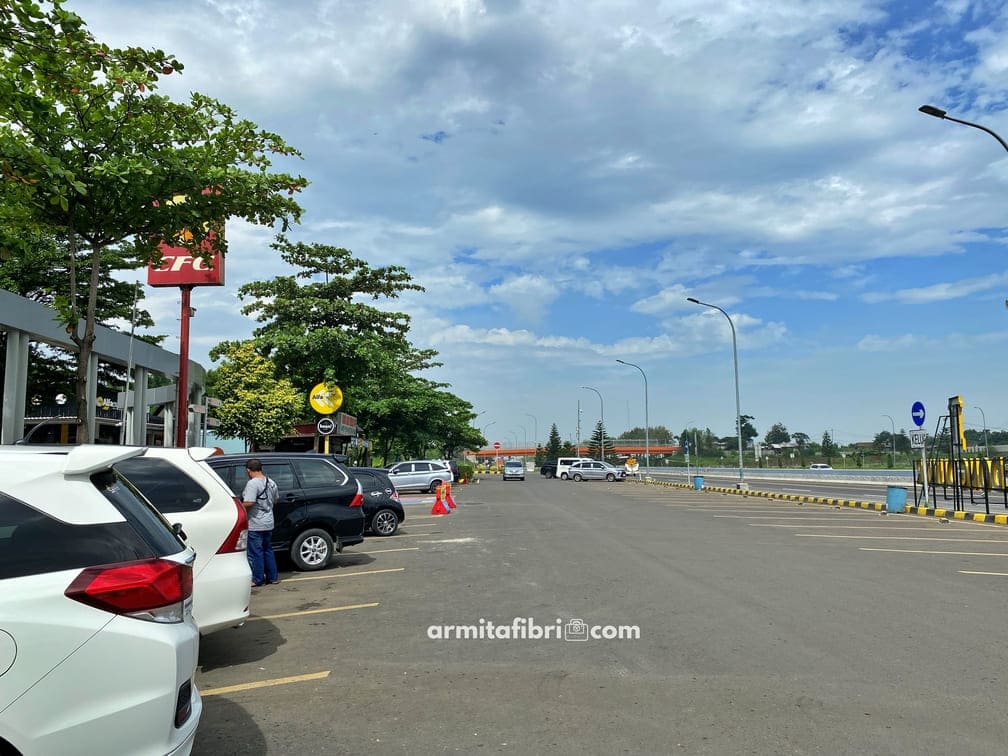 Rest Area 130 Tol Cipali dan Fasilitasnya [Update 2025] - Armita Fibri