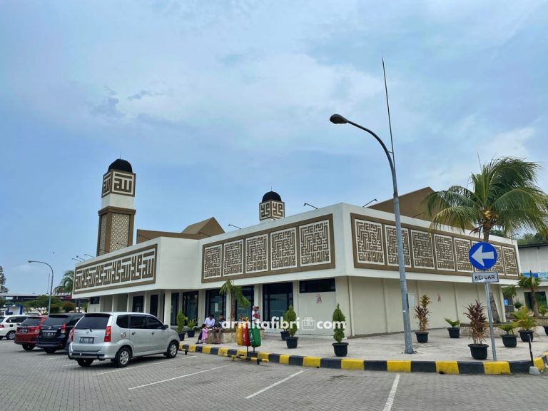 Rest Area 207 Tol Palikanci dan Fasilitas Lengkapnya [Update 2025 ...