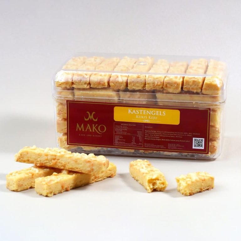 Mako Bakery Menu dan Daftar Harganya [Update 2025] - Armita Fibri