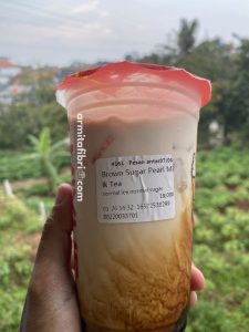 Menu Mixue dan Harganya Terbaru [Update 2025] - Armita Fibri