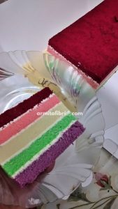 Mako Bakery Menu dan Daftar Harganya [Update 2026] - Armita Fibri