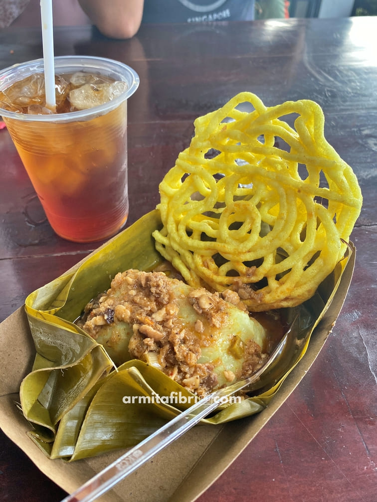 Tempat Makan di Summarecon Mall Bandung yang Murah dan Recommended ...