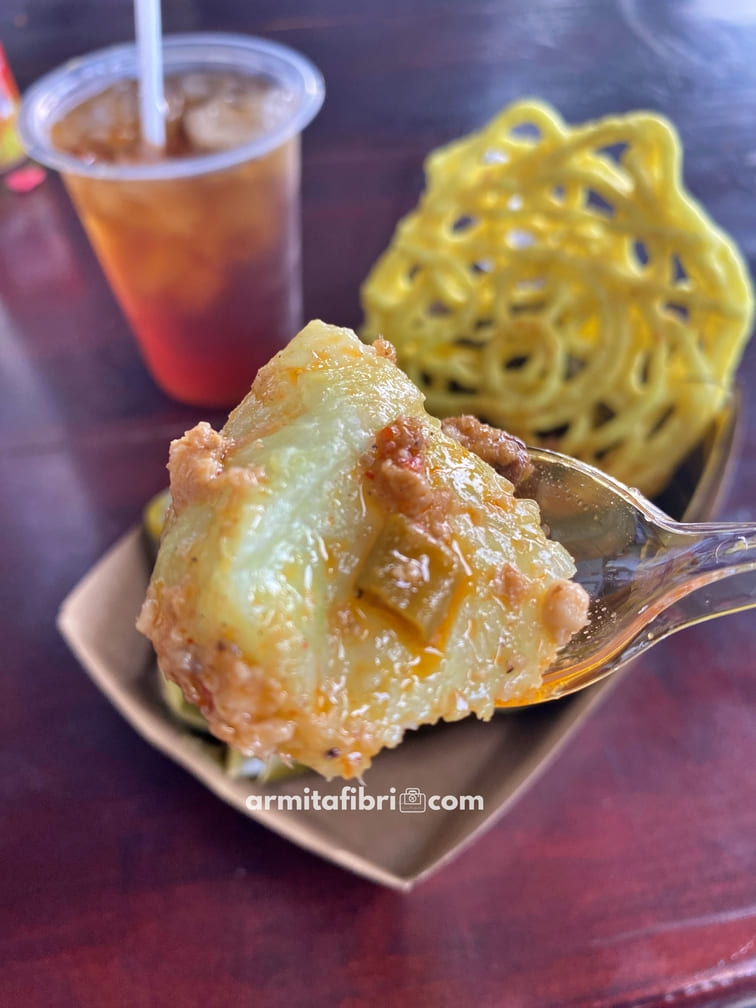 Tempat Makan di Summarecon Mall Bandung yang Murah dan Recommended ...