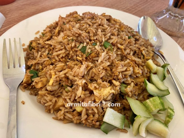 Menu Solaria 2025 Lengkap dengan Harganya - Armita Fibri