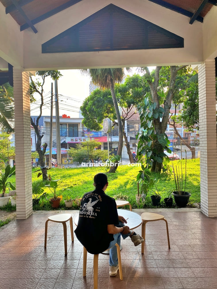 Jatinangor House: Menu Lengkap dan Harga [Update 2025] - Armita Fibri