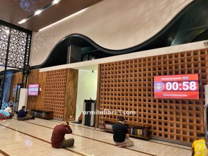 Rest Area KM 88: Lokasi, Fasilitas, Tempat Makan [Update 2026] - Armita ...