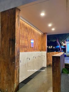 Rest Area KM 88: Lokasi, Fasilitas, Tempat Makan [Update 2026] - Armita ...