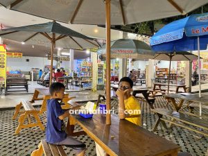 Rest Area KM 88: Lokasi, Fasilitas, Tempat Makan [Update 2026] - Armita ...