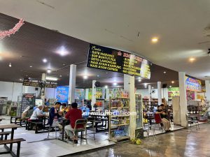 Rest Area KM 88: Lokasi, Fasilitas, Tempat Makan [Update 2026] - Armita ...