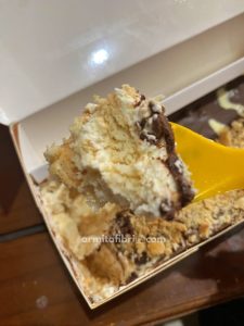 Bandung Cheesecuit, Oleh Oleh Khas Bandung Rasanya Keju Banget - Armita ...