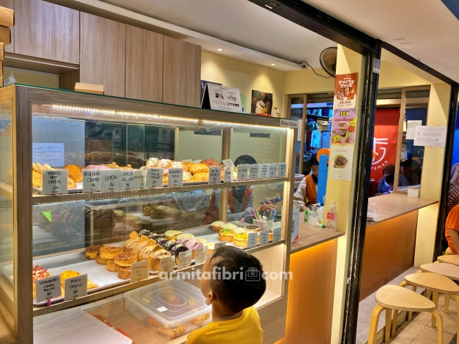 Pasar Cihapit Kuliner Bandung yang Hits dan Bisa Kamu Coba - Armita Fibri