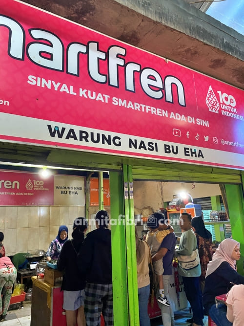 Pasar Cihapit Kuliner Bandung yang Hits dan Bisa Kamu Coba - Armita Fibri