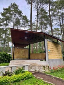 Green Grass Cikole: Harga Tiket Masuk, Lokasi, Ulasan Terbaru 2025 ...
