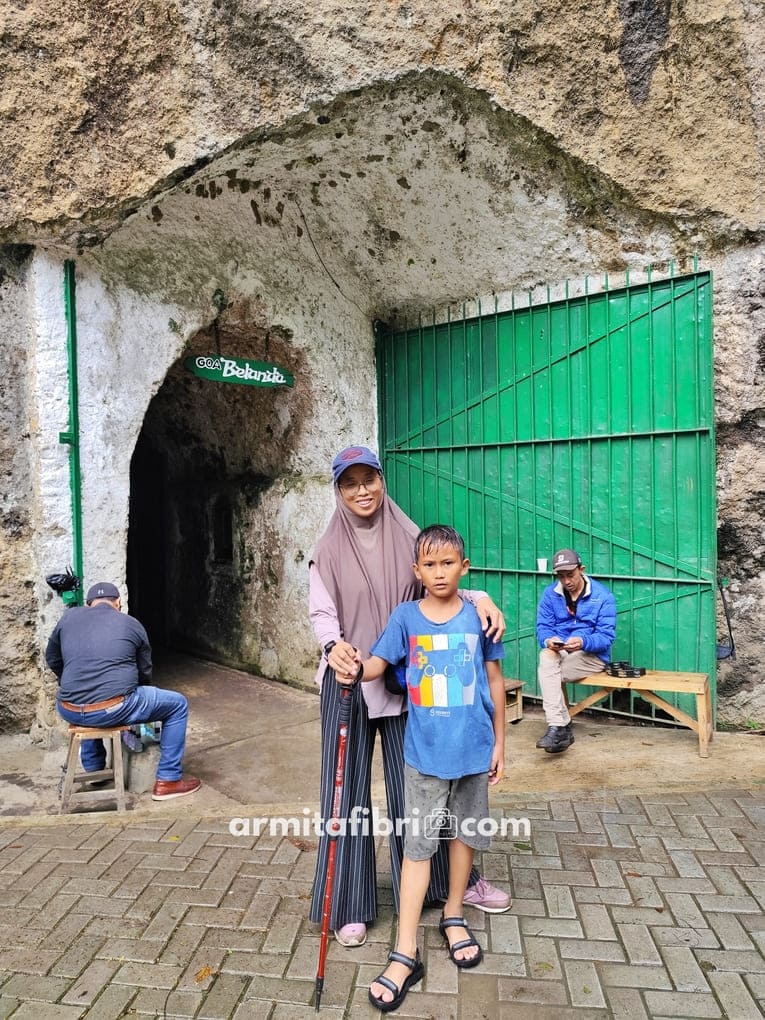 Tahura Bandung: Lokasi, Fasilitas, HTM [Update 2025] - Armita Fibri